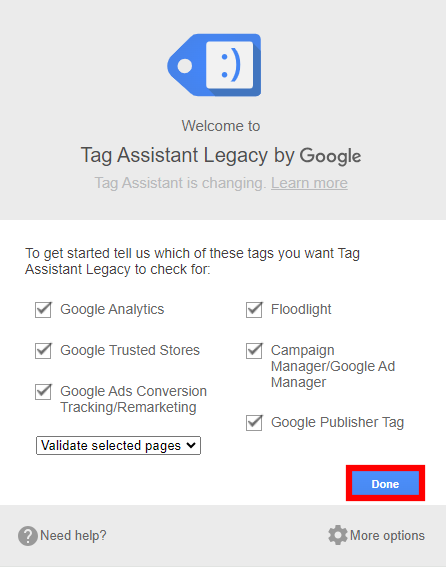 Google tag assistantとは？機能からインストール方法、活用例までをご紹介 | デジマラボ [Digima Labo] by ...