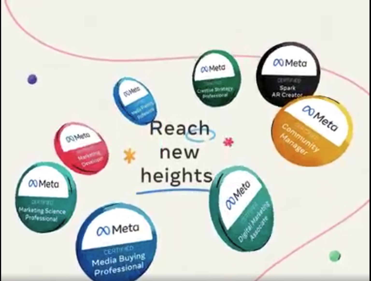 Meta Blueprintっていったい何？概要や受験方法、勉強のポイントなどを詳しく解説 | デジマラボ [Digima Labo] by チャンキョメ