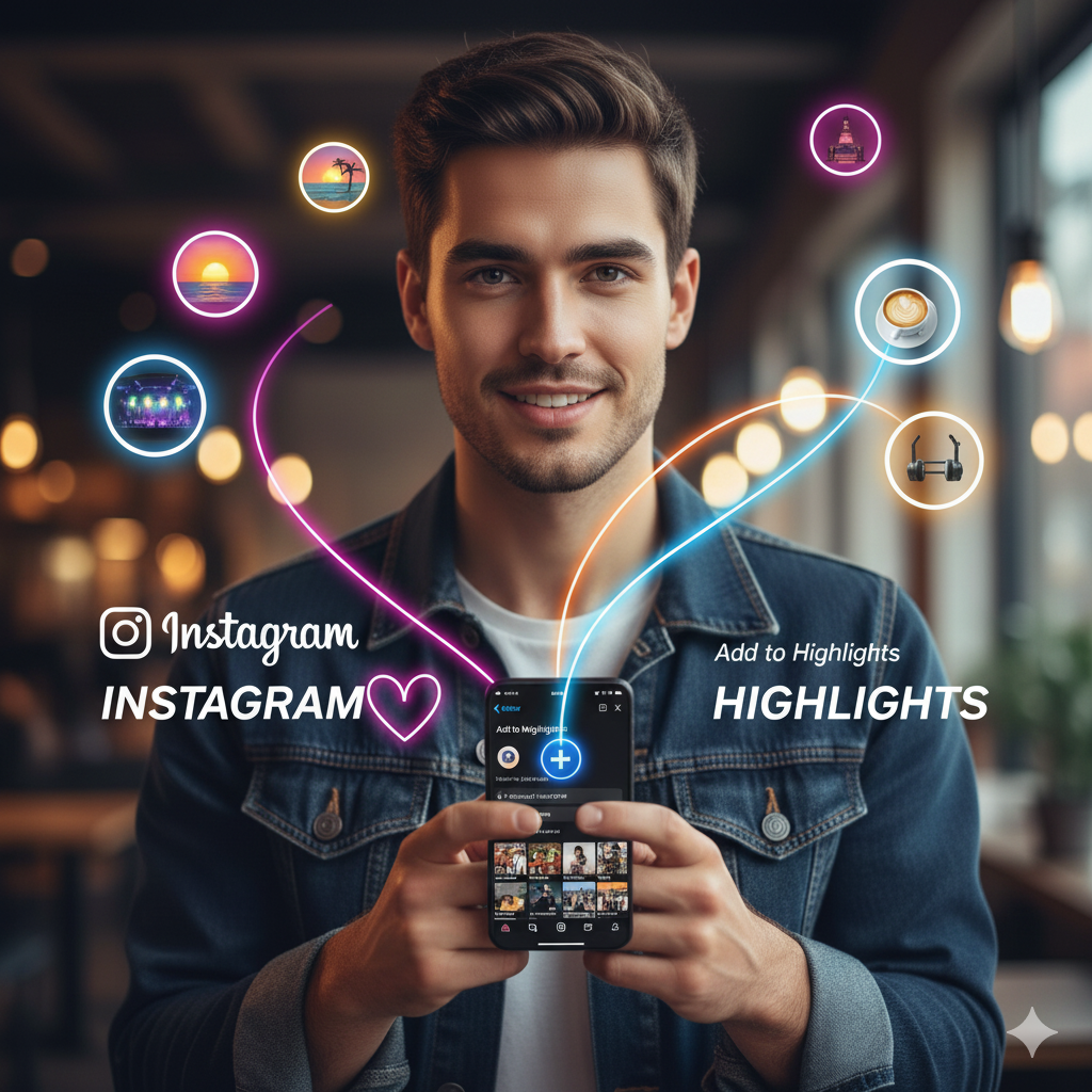 【緊急解説】Instagram、突然の”改悪”。あなたの「ハイライト」はなぜ”ダサく”なったのか？これは単なるデザイン変更ではない、文化への介入だ。 | デジマラボ [Digima Labo ...