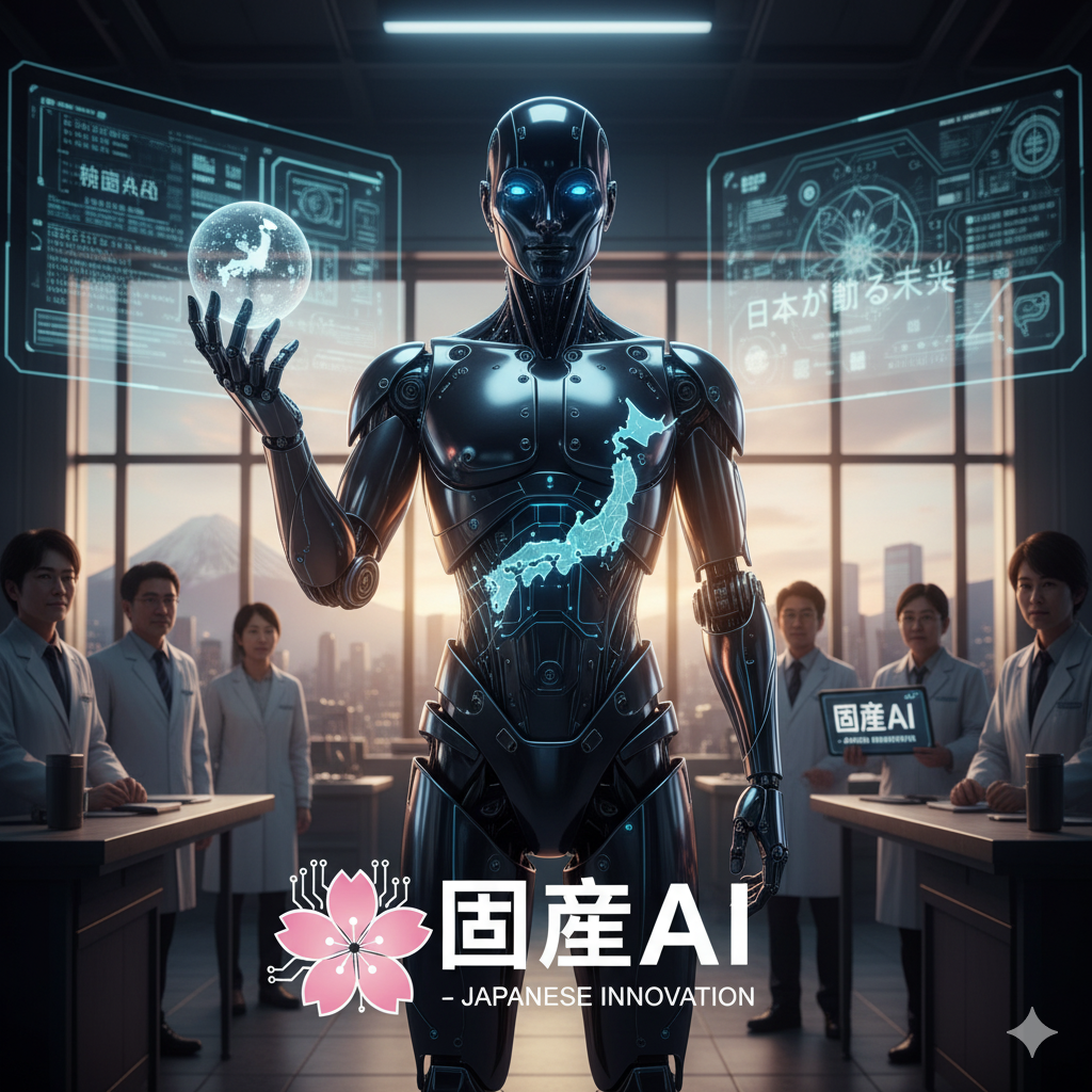 憶測は真実の序章か。さくらインターネット株価ストップ高の裏で紡がれる、国家主導「国産AI」創世記 | デジマラボ [Digima Labo] by NpvaSphere(旧チャンキョメ)