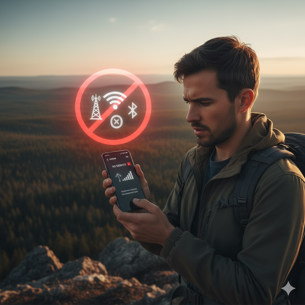 圏外が終わる日。au Starlink DirectがiPhone対応、Xも地図も“空が見えれば”動く | デジマラボ [Digima Labo] by NpvaSphere(旧チャンキョメ)