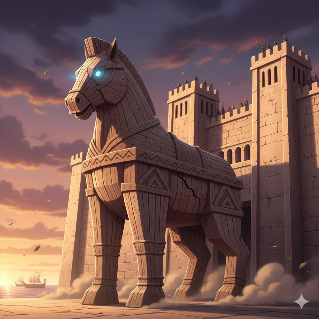 【独占分析】ジーニー、1兆円市場への宣戦布告。新広告「ブランドゾーン」はデジタル広告の秩序を破壊する“トロイの木馬”となるか | デジマラボ [Digima Labo] by ...