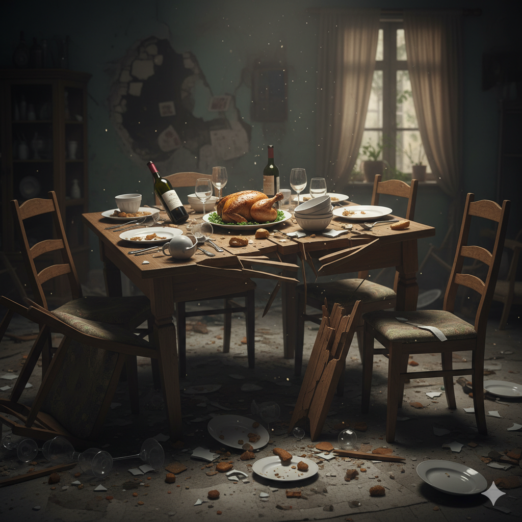 静かなる食卓の崩壊：2025年秋、日本を襲う「恒常的インフレ」という新常態の全貌 | デジマラボ [Digima Labo] by NpvaSphere(旧チャンキョメ)